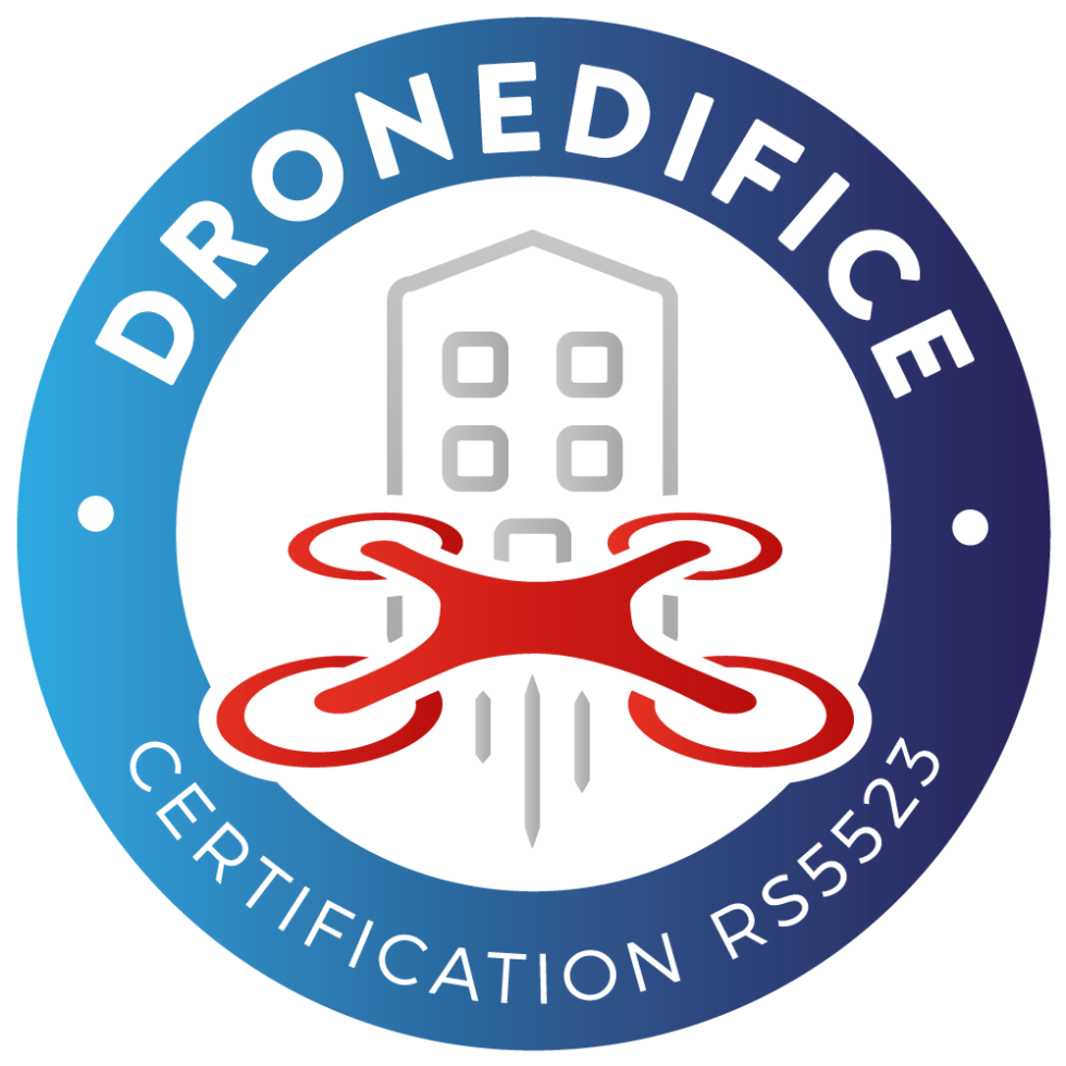 Formation Télépilote Drone Montpellier - Cursus Certifié - CMFD